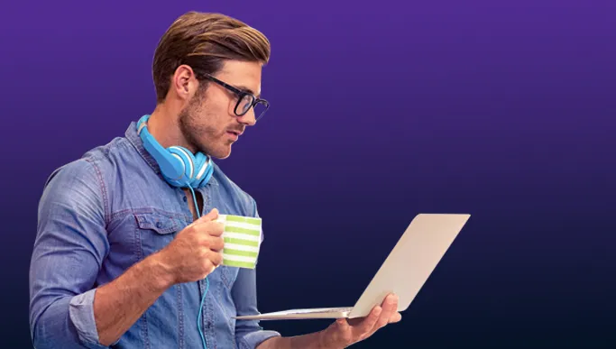 The low-code platform for businesses and IT professionals