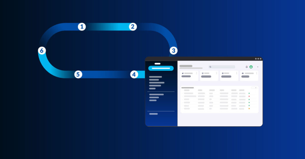 Business process modernization: the road to success