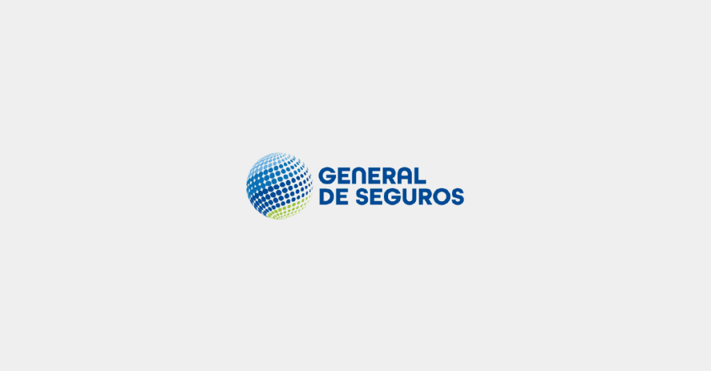 General de Seguros optimizó sus procesos de negocio